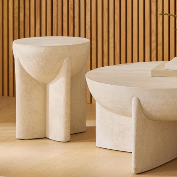 Orbit Side Table - Therevivestudio